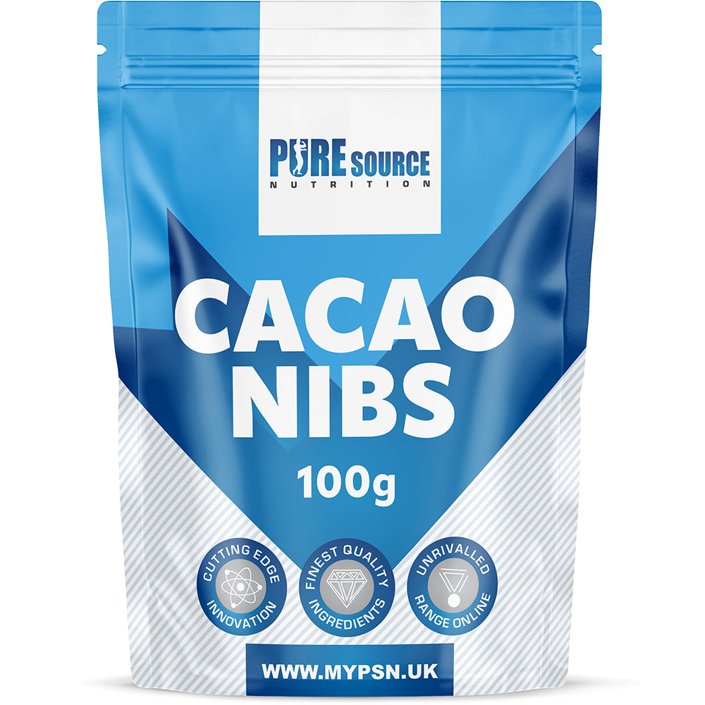Buy PSN Cacao Nibs | Elite Supplements
