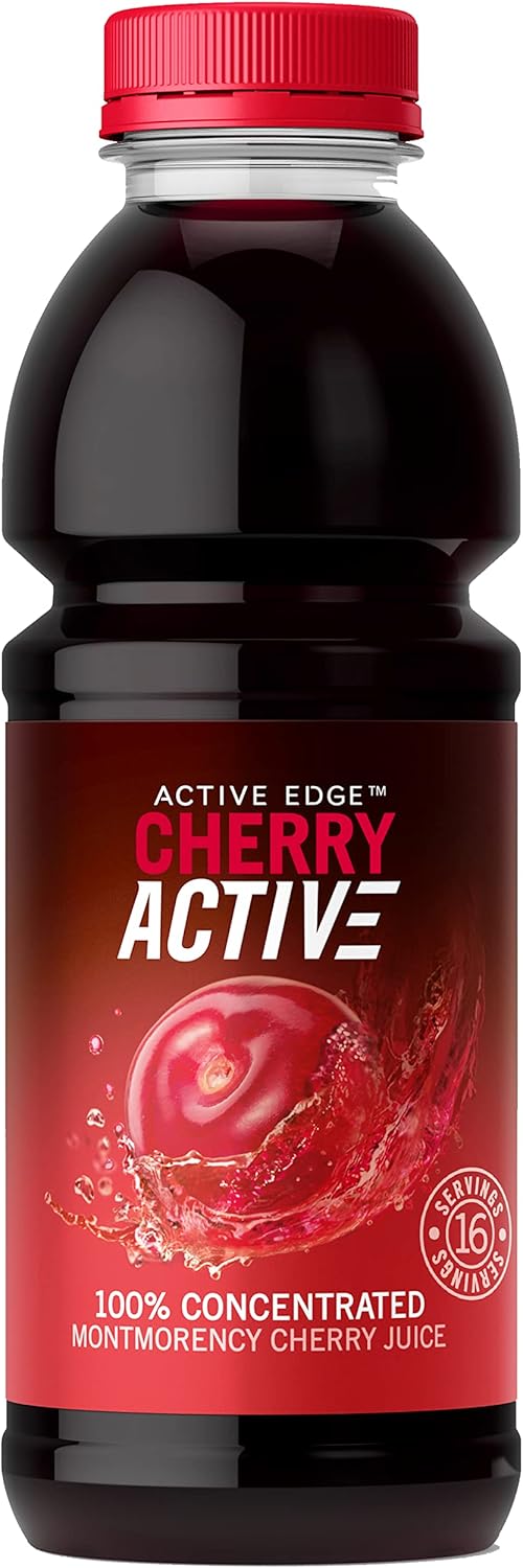 Buy CherryActive Concentrate 473ml | Elite Supplements