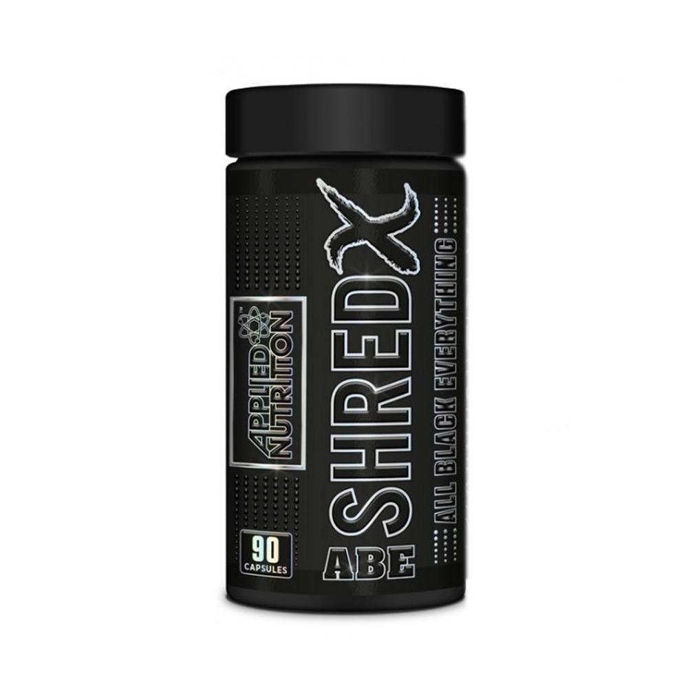 Buy Applied Nutrition ABE Shred X 90 Capsules | Elite Supplements
