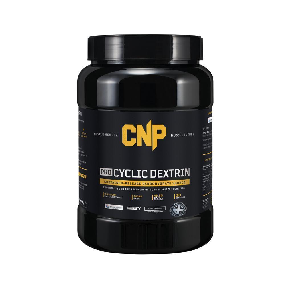 Buy CNP Professional Pro Cyclic Dextrin 1kg Powder | London