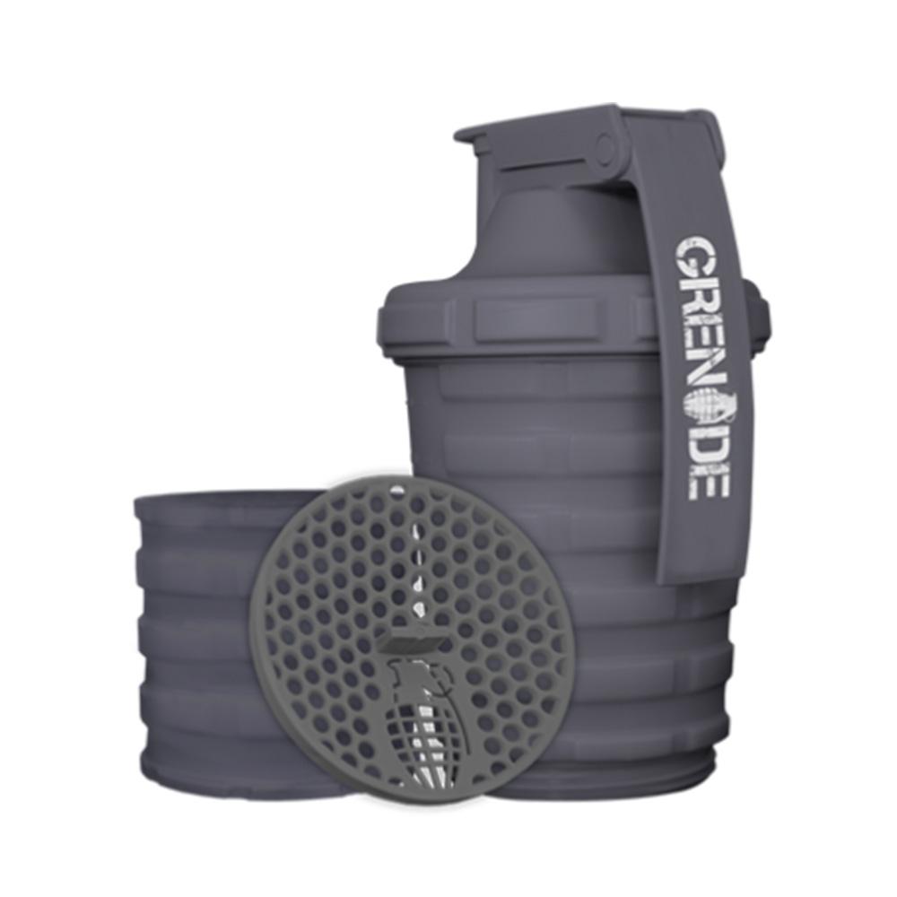 Buy Grenade Shaker 700ml | Elite Supplements